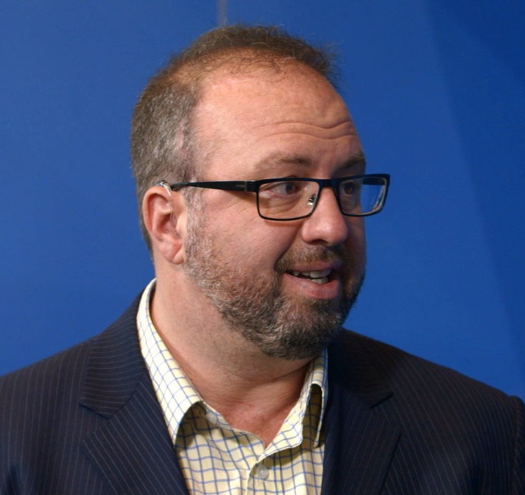 Leadership - Data443