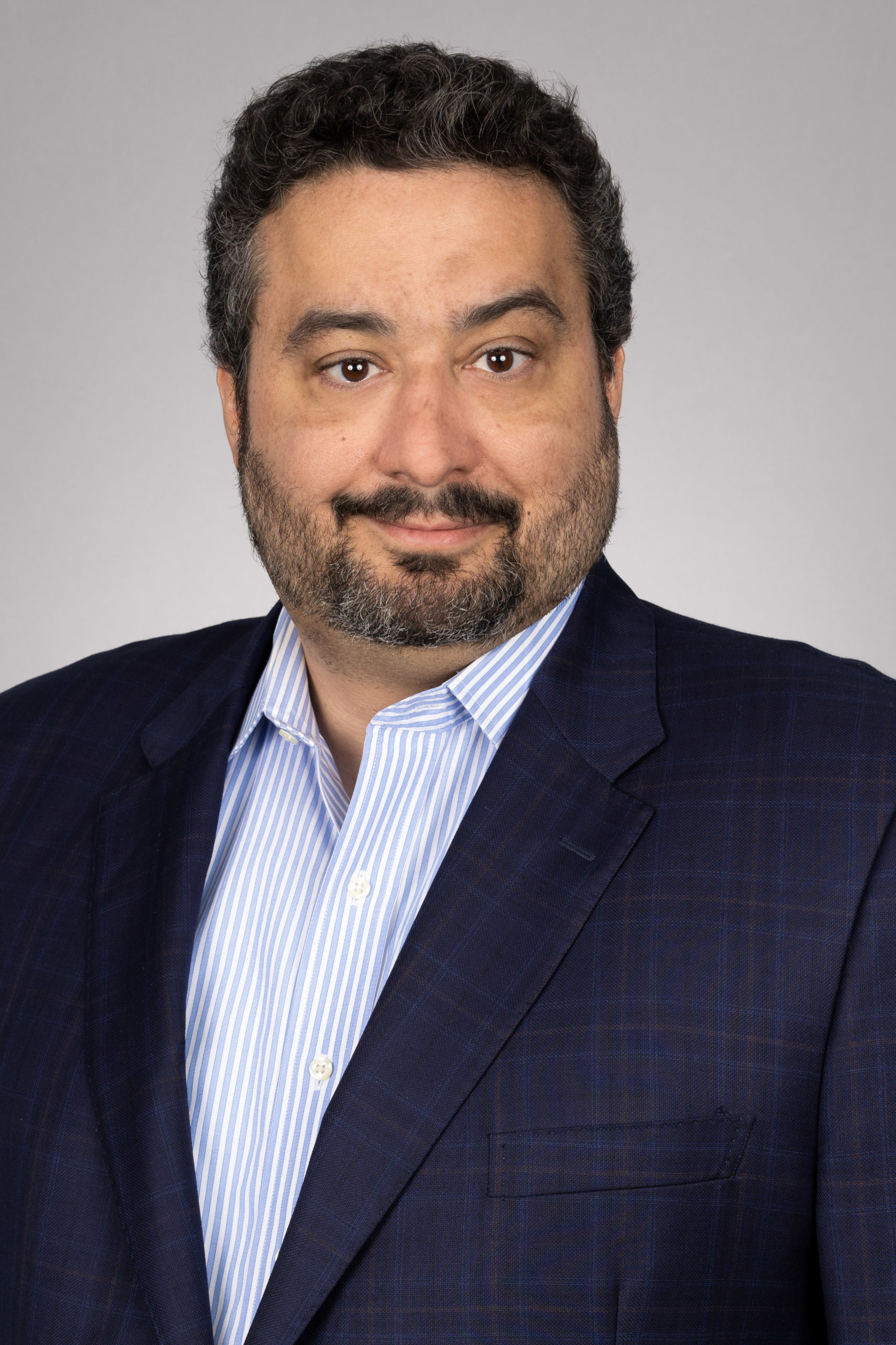 Leadership - Data443