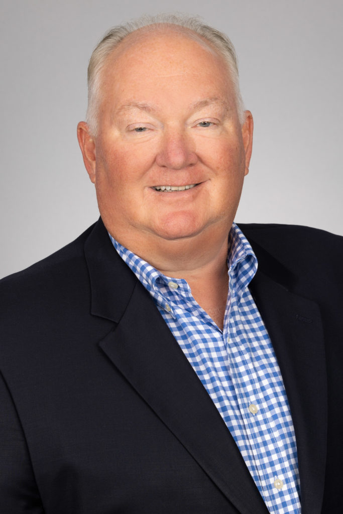 Leadership - Data443