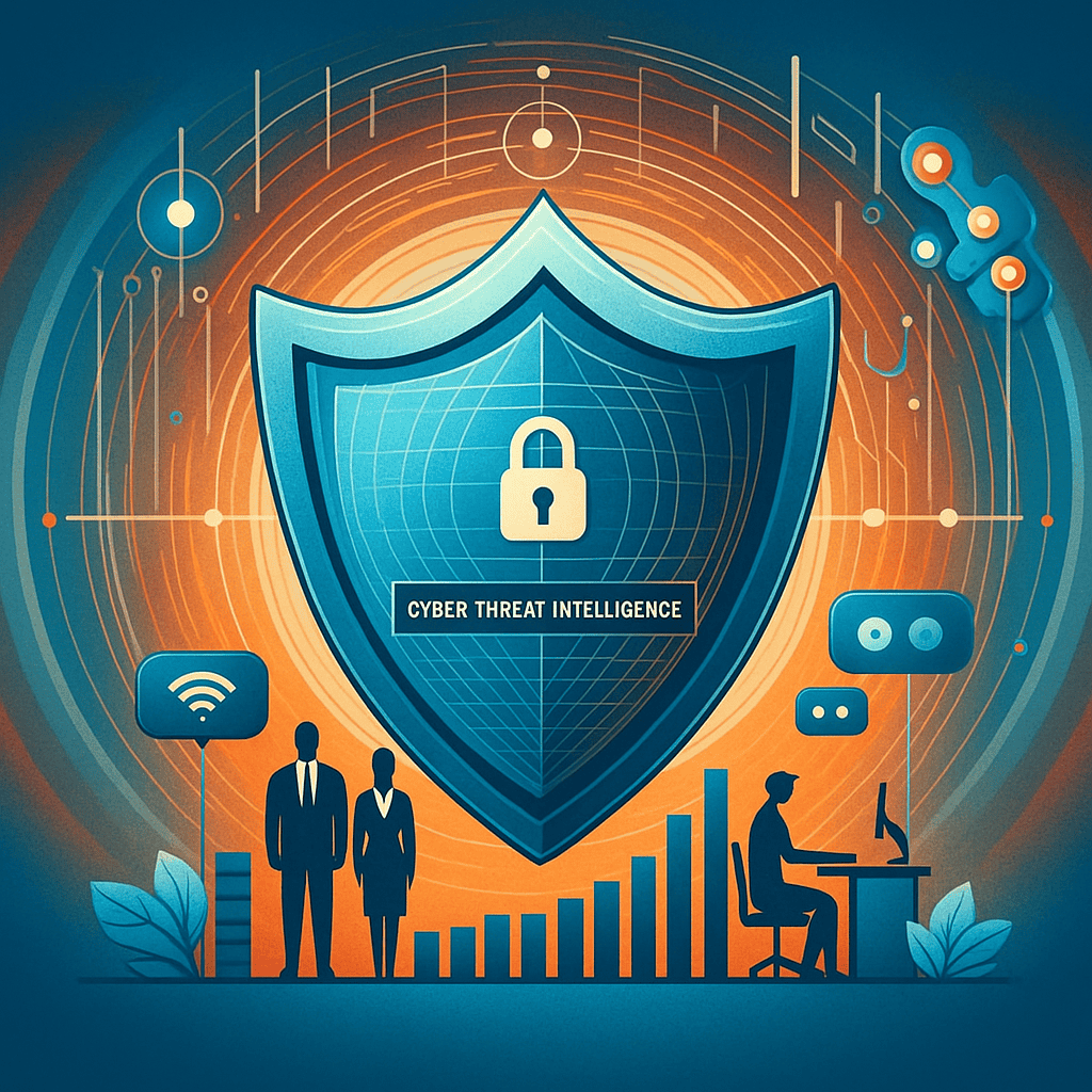 How Cyber Threat Intelligence Can Protect Your Organization