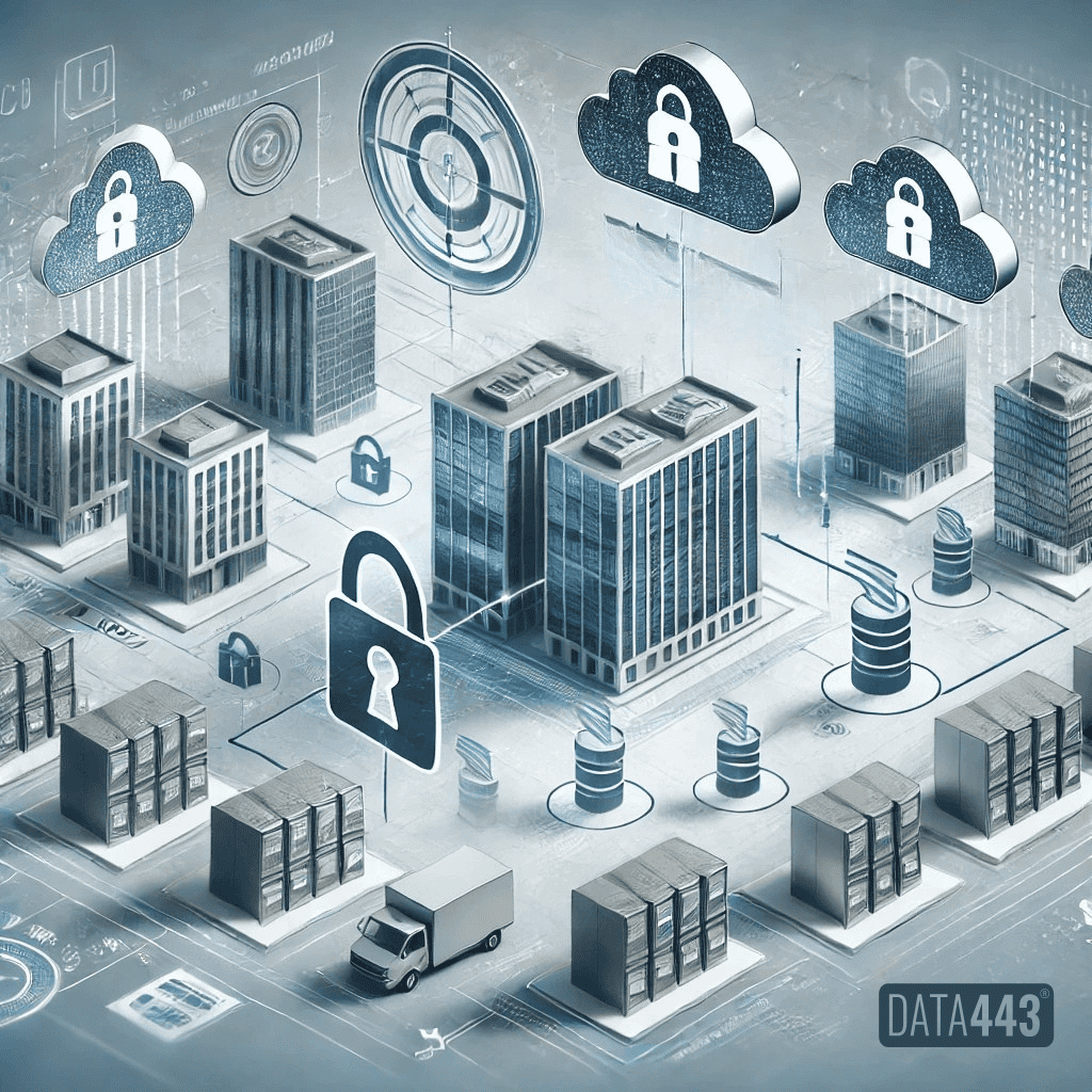 Simplify Managed File Transfers with Data443: Success Story