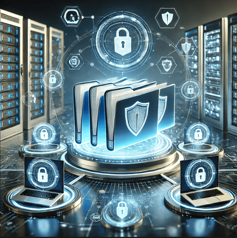 How Data443s Classification Solution Transforms Endpoint Dlp